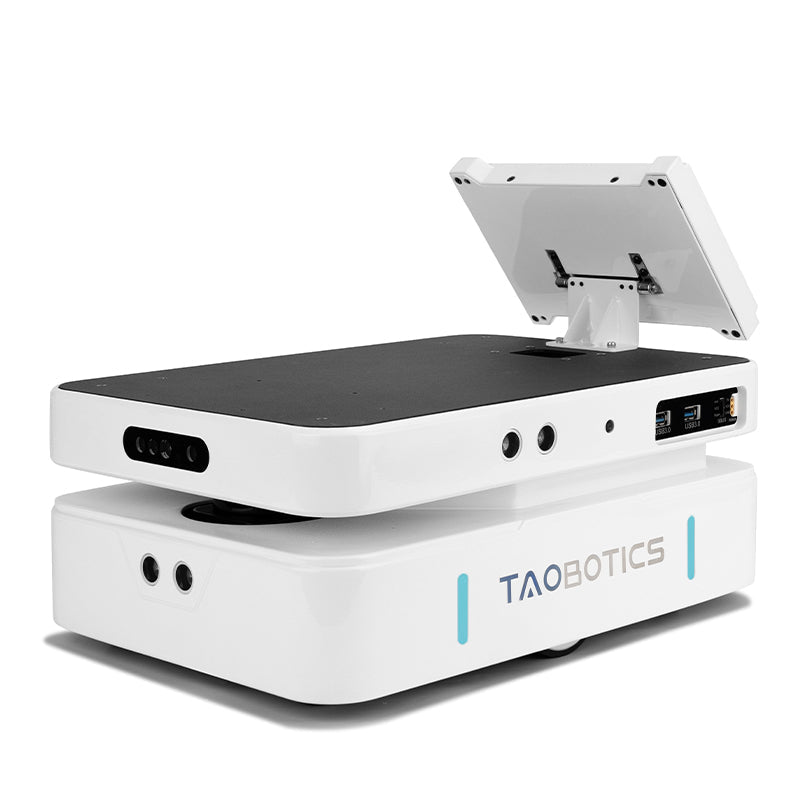 ROS Robots – Taobotics Robot:Online Robotics Store