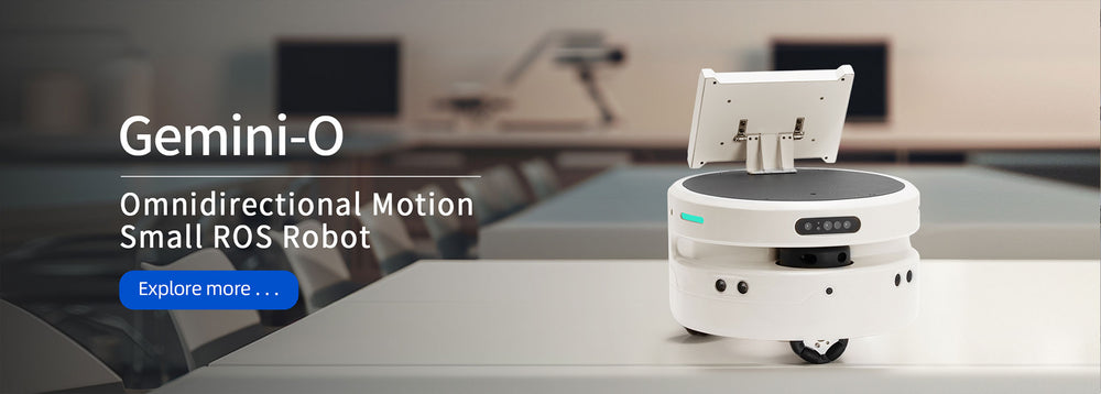 Taobotics Robot:Online Robotics Store