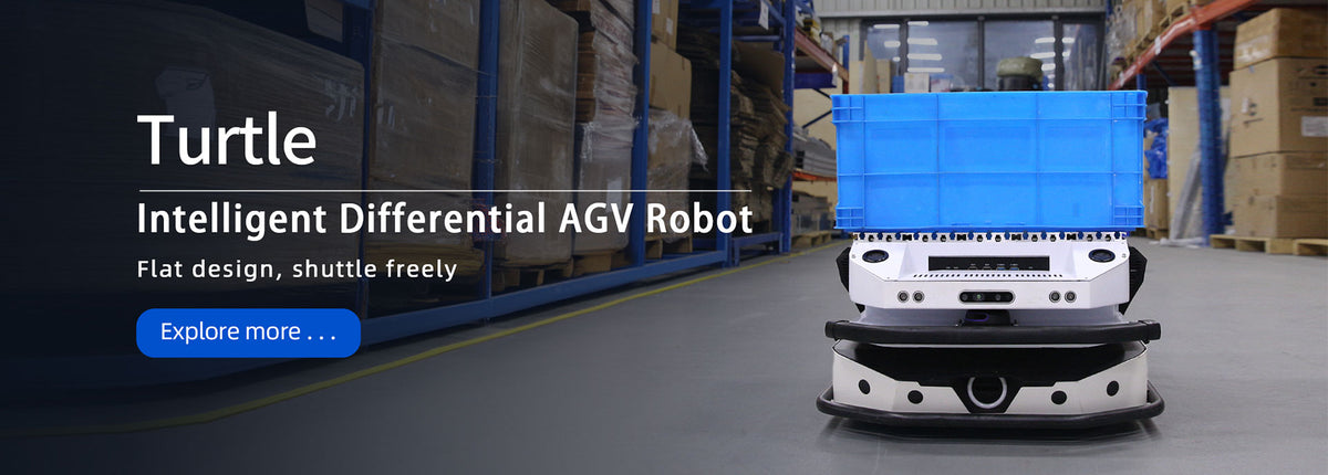 Taobotics Robot:Online Robotics Store