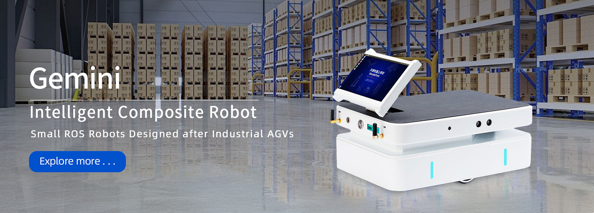Taobotics Robot:Online Robotics Store