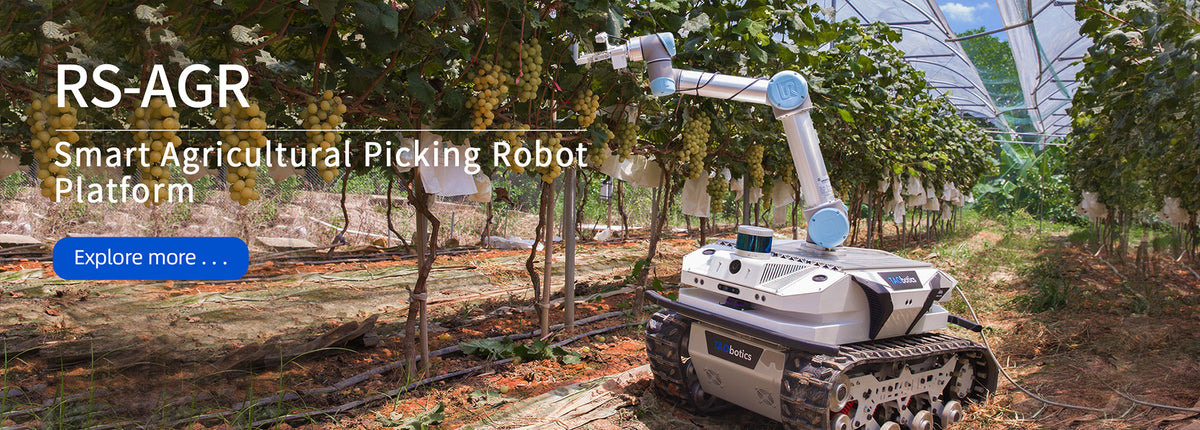 Taobotics Robot:Online Robotics Store