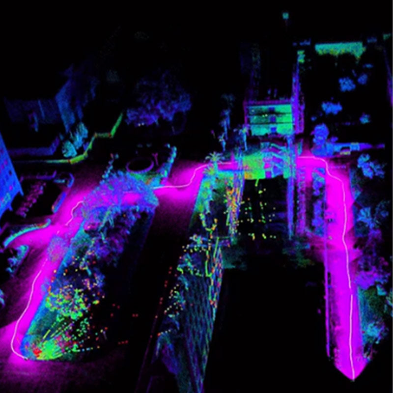 High-Precision IMU Sensor for Accurate Positioning – Taobotics Robot ...