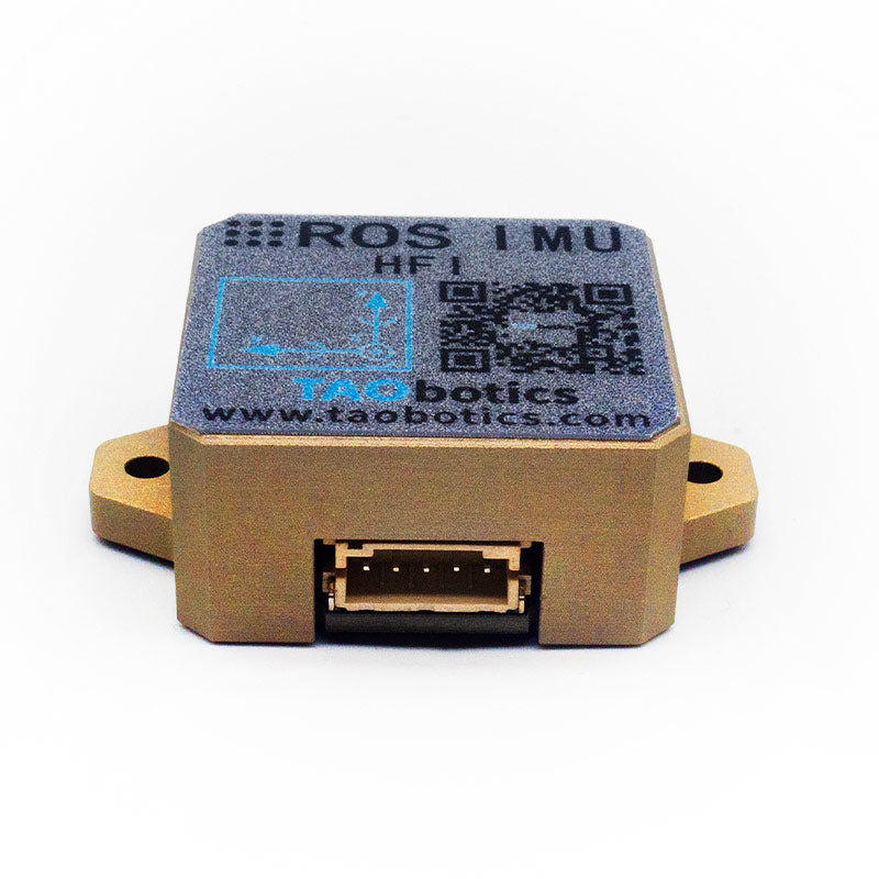 High Precision Imu Sensor For Accurate Positioning Taobotics Robot