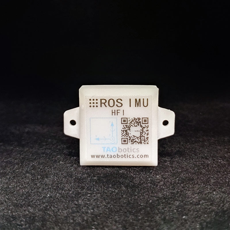 High Precision Imu Sensor For Accurate Positioning Taobotics Robotonline Robotics Store