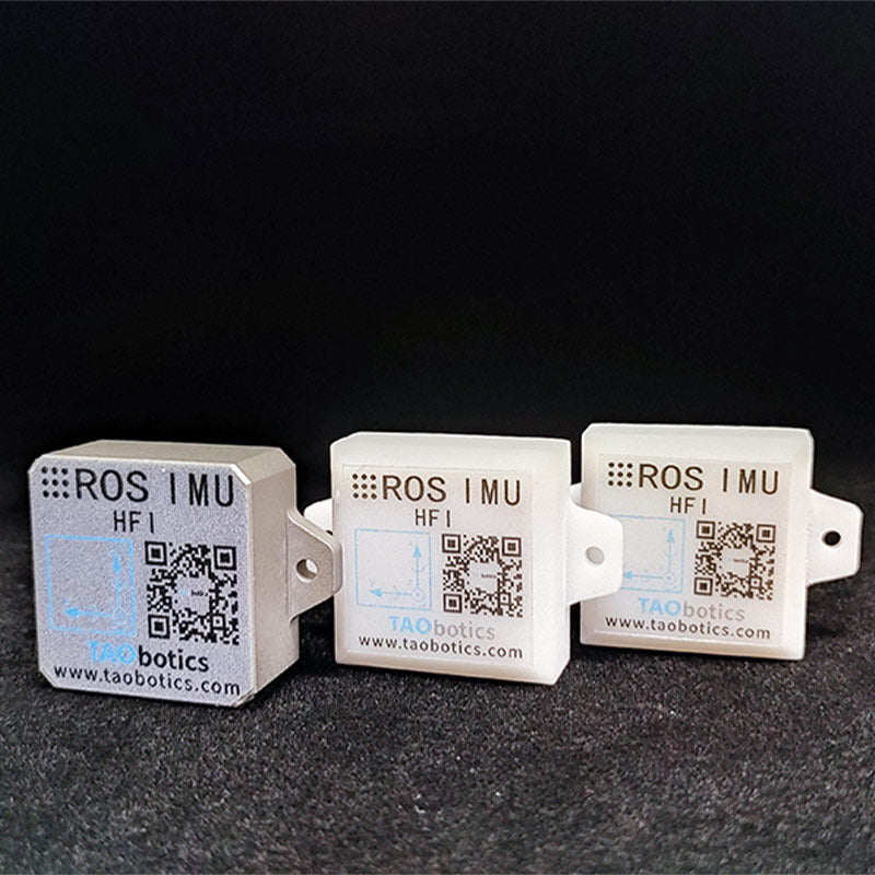 High Precision Imu Sensor For Accurate Positioning Taobotics Robot