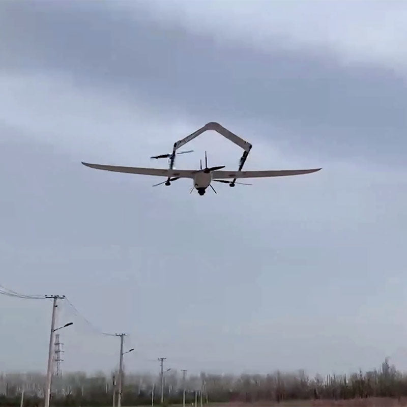 High precision data acquisition and real-time mapping system – Taobotics Robot:Online Robotics Store