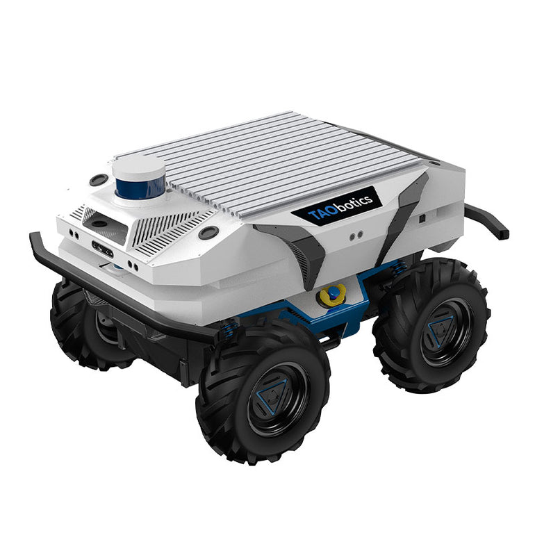 Taobotics Robot:Online Robotics Store